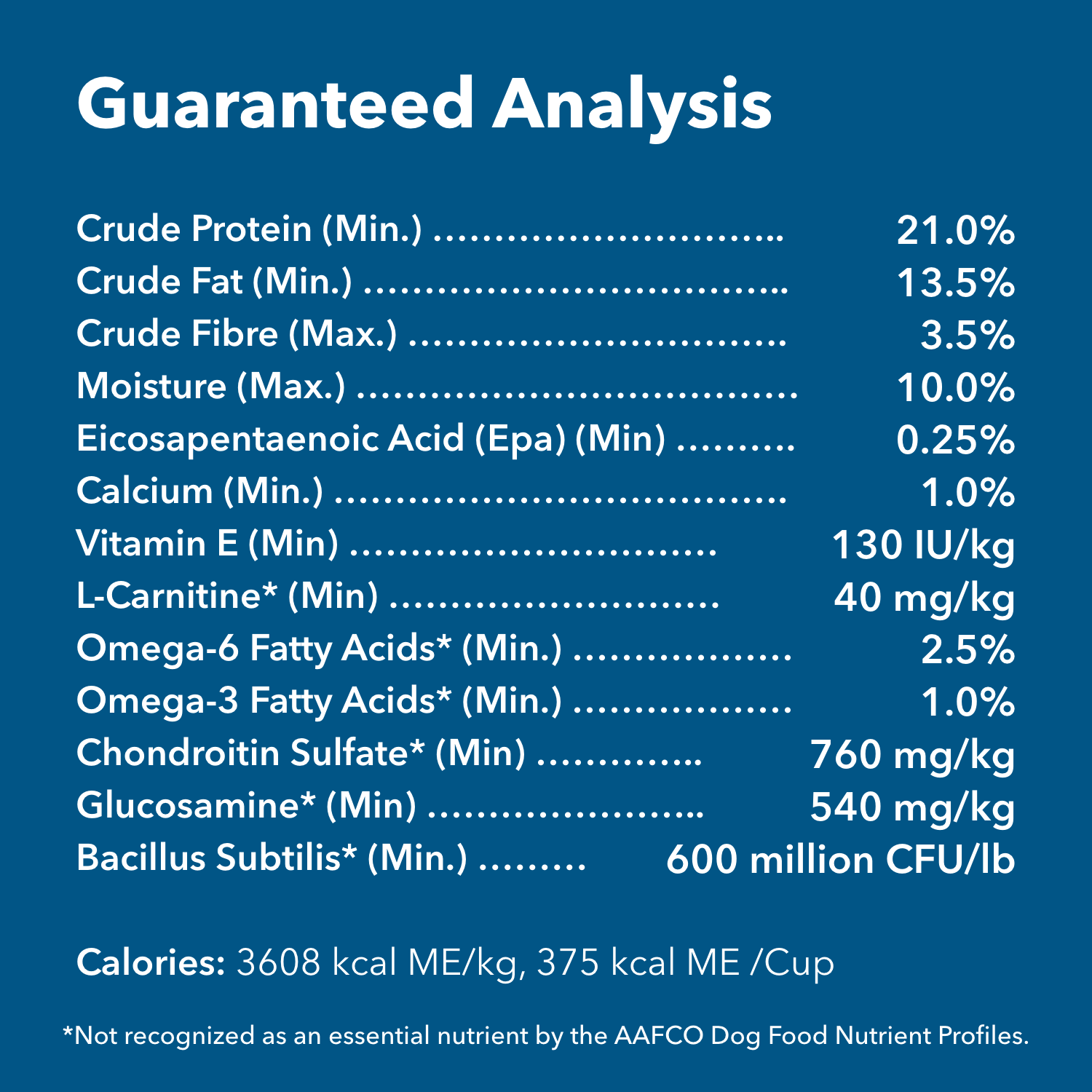 Exelpet(TM) Intestinal All-Wormer Test